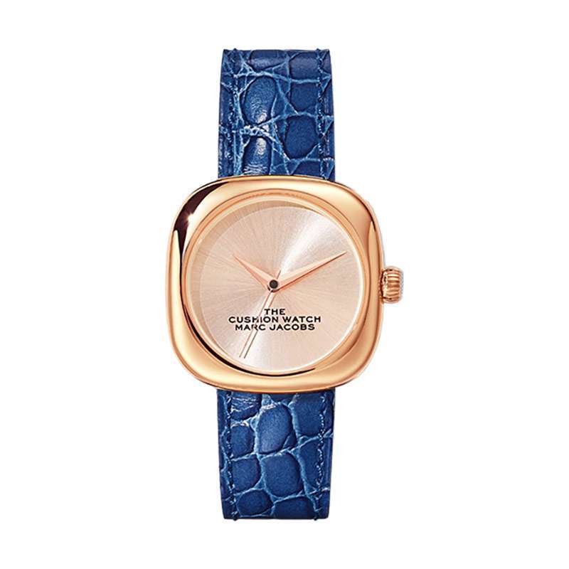 Cara Membedakan Jam Tangan Marc Jacobs Asli dan Palsu
