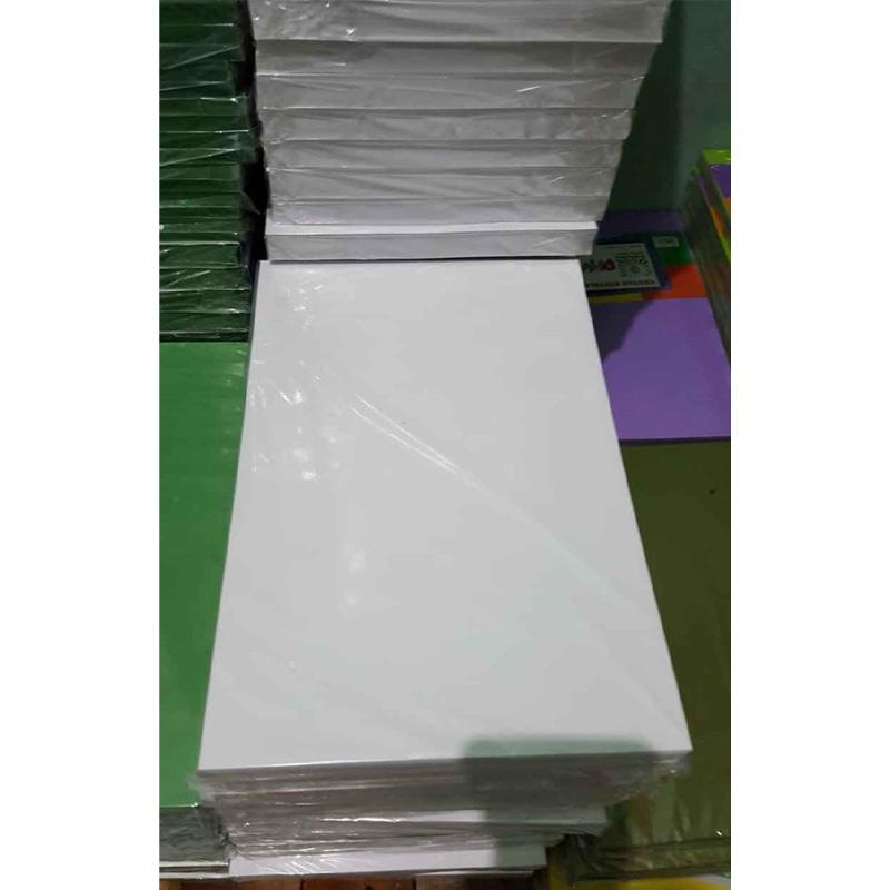 Jual Kertas BC manila putih ukuran A1 di Seller Maxigraph Printing ...