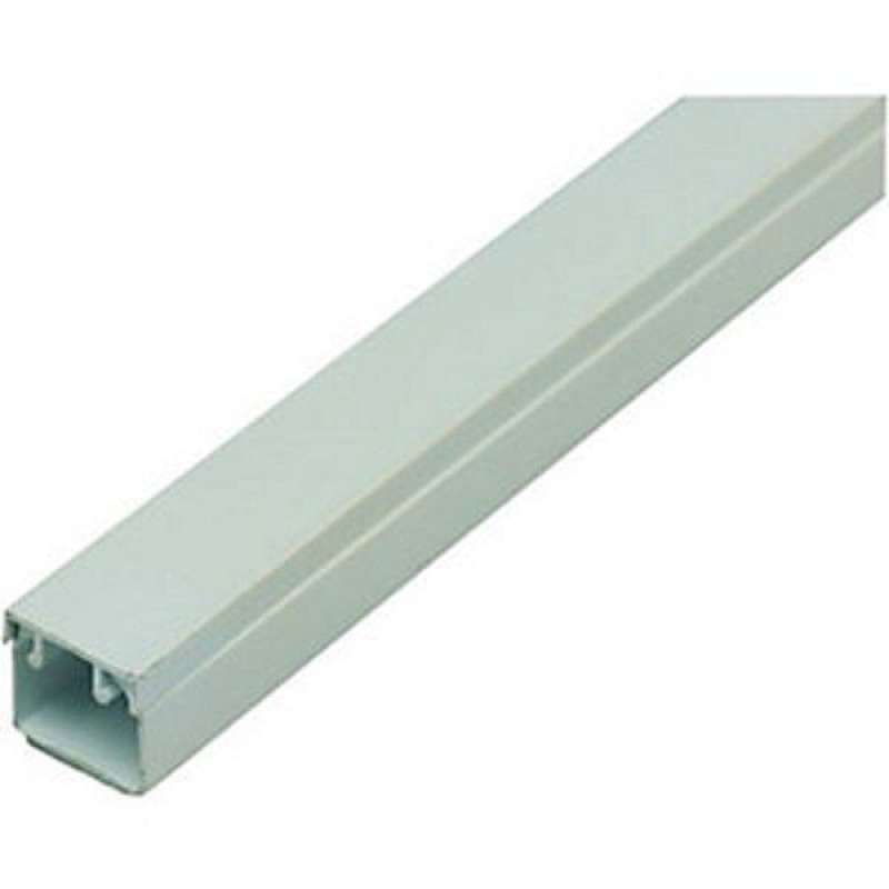 Promo Kabel Ducting / Kabel Duct / Protector / Trunking 100x100 mm ...