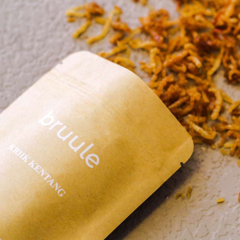 Toko Bruule - Cibubur Online Original & Harga Terbaik | Blibli