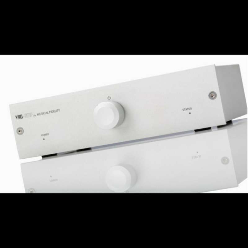 Jual Musical fidelity V90 integrated Amplifier di Seller Oracle - | Blibli