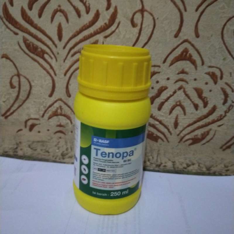 Promo TENOFA 60SC RACUN NYAMUK,KECOA,LALAT 250ml Diskon 33% di Seller ...