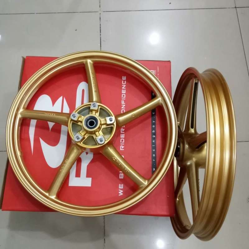 Jual Velg Mx King Rcb /velg New Mx Racing Boy Di Seller Ekk Self1 ...