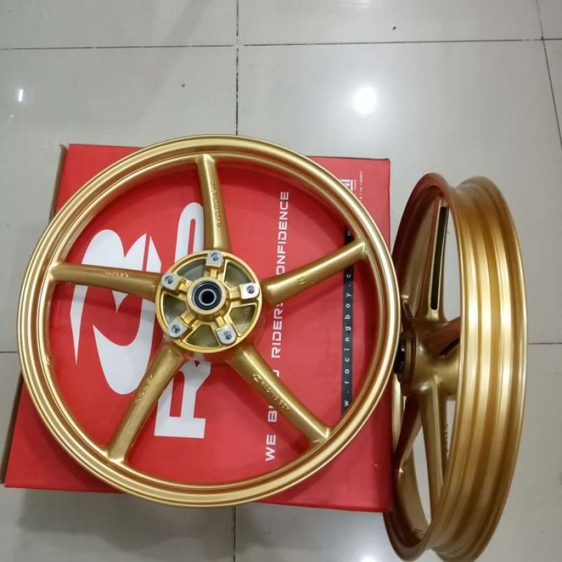 Jual Velg Mx King Rcb /velg New Mx Racing Boy Di Seller Ekk Self1 ...