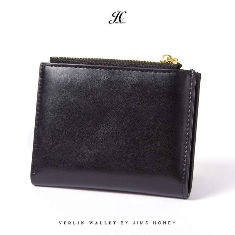 Jual Jar - Jims Honey Verlin Wallet Dompet Kecil Wanita Di Seller J.a.r ...