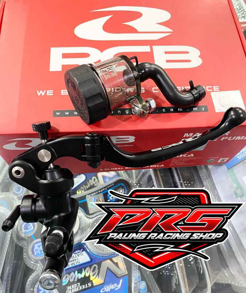 Jual Master Rem Rcb S1 Kanan Universal Di Seller Paung Racing Shop ...