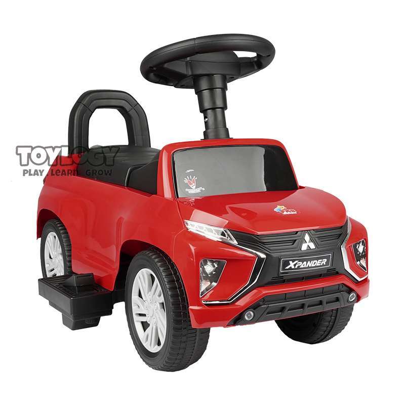 Jual Pmb Mainan Anak Mobil Aki Mobil Dorong Mobil Tunggang Xpander Tolo ...