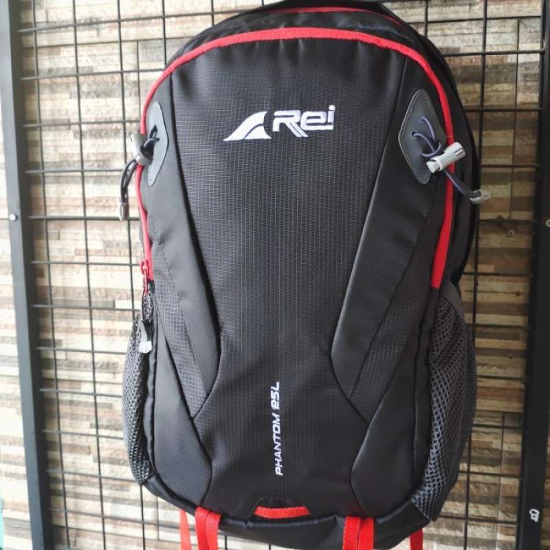 Promo Tas Ransel Rei Phantom 25L Original Not Eiger Not Consina Diskon ...