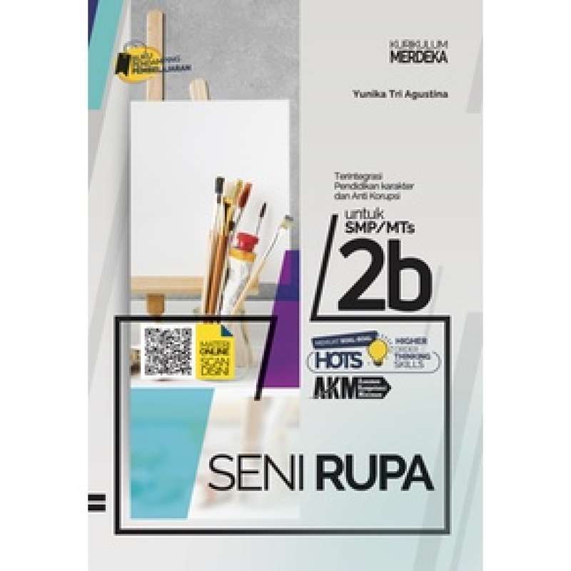 Jual Lks Seni Rupa Kelas 6 Original Harga Termurah Juli 2024 | Blibli