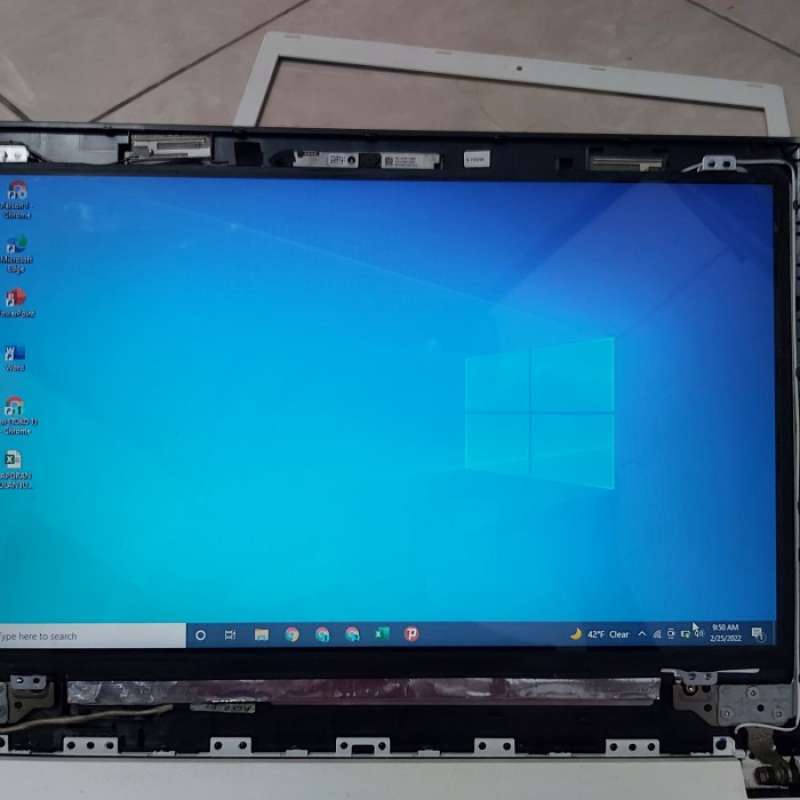 Promo Led Lcd 14 Innch Slim Pin 30 Diskon 10% Di Seller Mitra Mandiri ...