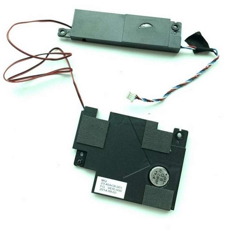 Promo Speaker laptop lenovo thinkpad carbon x1 x 1 2nd 3rd gen 2 dan ...