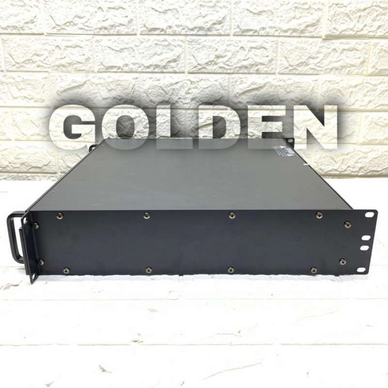 Jual Power Peavey Cs 6000 Amplifier Peavey Cs6000 Grade A Di Seller ...