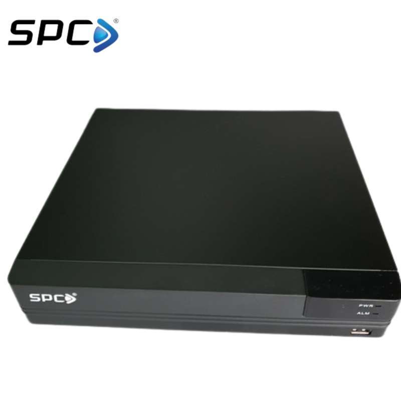 Jual Dvr 4 Channel 5mp Spc Uvr 5mp Spc Superlite 4ch 7tj04ehd54g Dvr ...