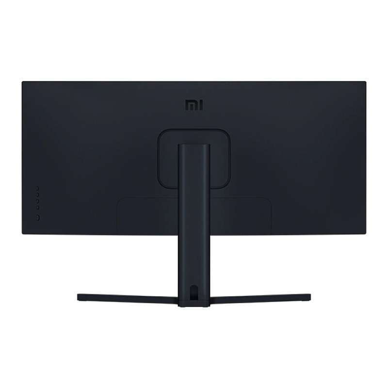 Jual Xiaomi Ultra Wide Curved Gaming Monitor 1440p 144hz Amd Free-sync ...