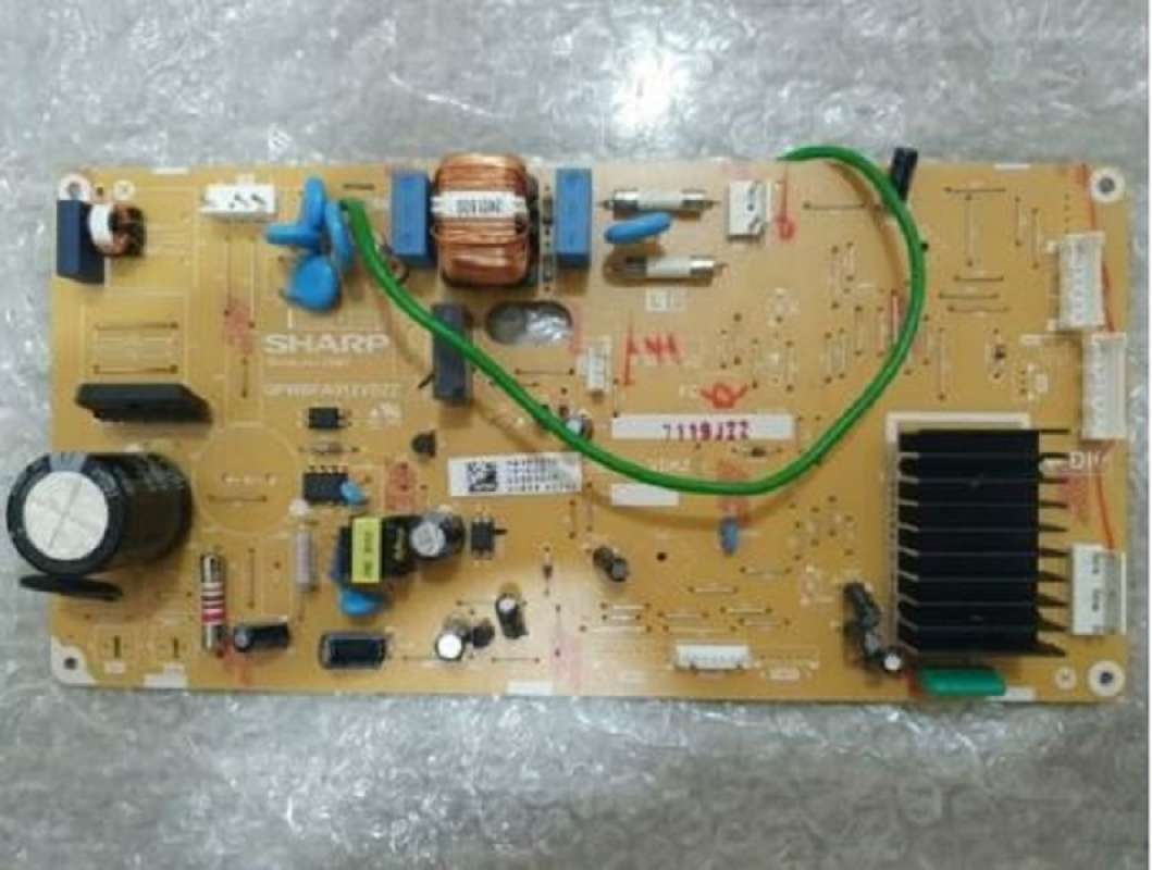 Jual Modul Pcb Kulkas Sharp Original, Murah & Diskon Maret 2024 | Blibli Jual Modul Pcb Kulkas Sharp Original, Murah & Diskon Maret 2024 | Blibli