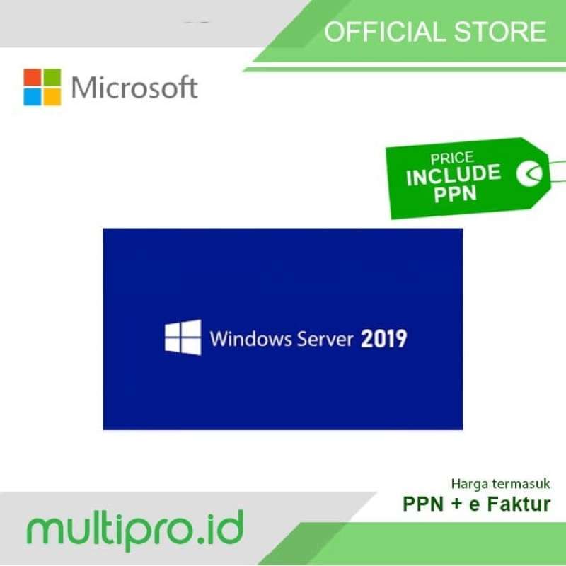 Daftar Harga License Windows Olp 🔥 Original & Spesifikasi Lengkap Maret ...