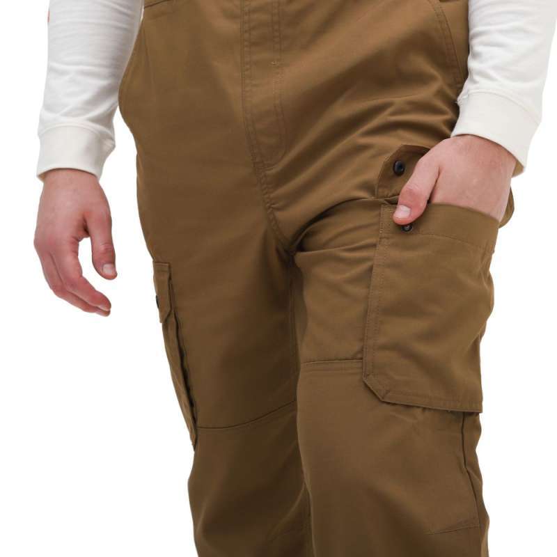 Jual Eiger Wanderhaul Overall - Brown M Di Seller Eiger Adventure Men ...