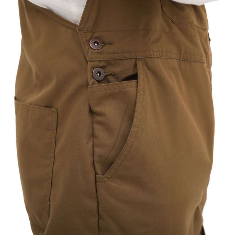 Jual Eiger Wanderhaul Overall - Brown M Di Seller Eiger Adventure Men ...