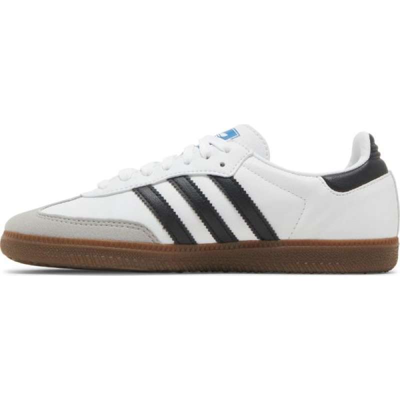 Jual Adidas Samba 1 Juta Model Terbaru - Harga Promo Februari 2024 | Blibli