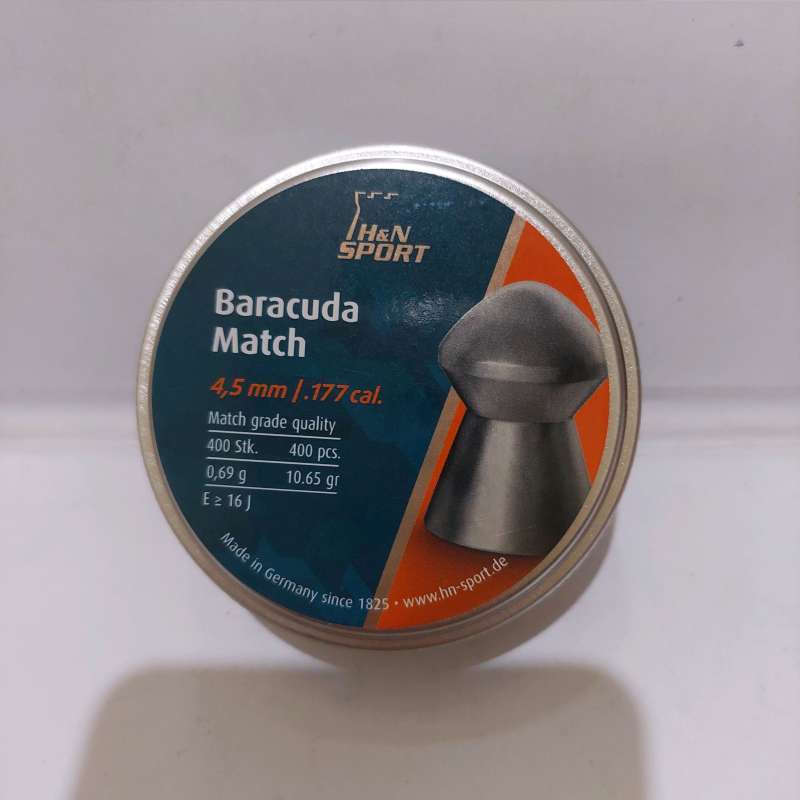 Jual Baracuda Match Original Terbaru - Harga Promo Murah Mei 2024 | Blibli