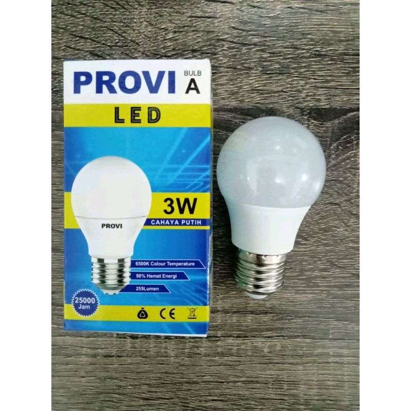 Jual Lampu Provi Original Murah - Harga Diskon April 2024 | Blibli.com