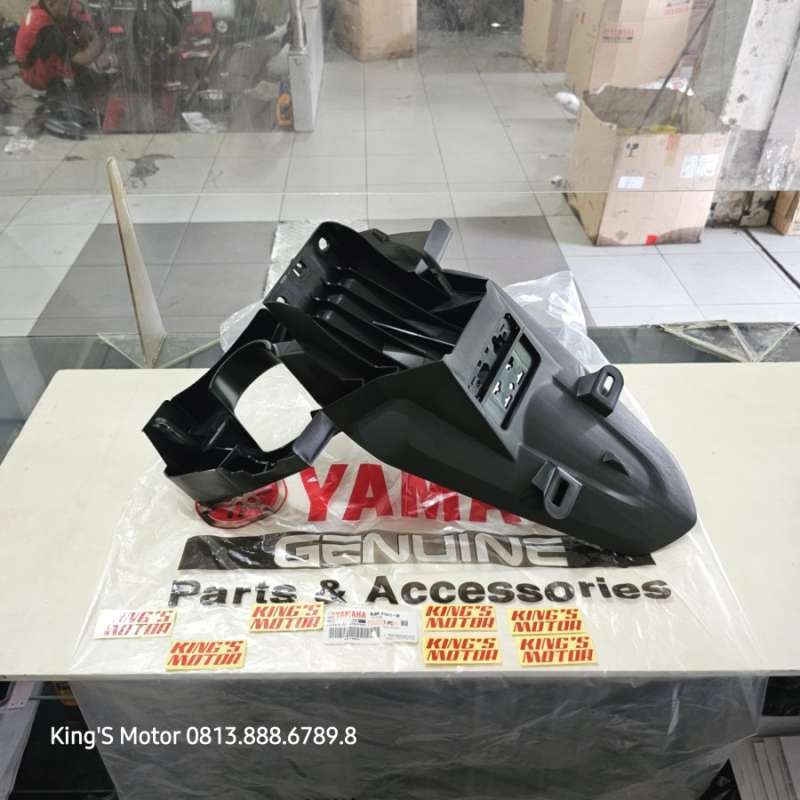 Jual Spakbor Belakang Grand Filano Lux / Neo Bjm F1611 Asli Yamaha Di ...