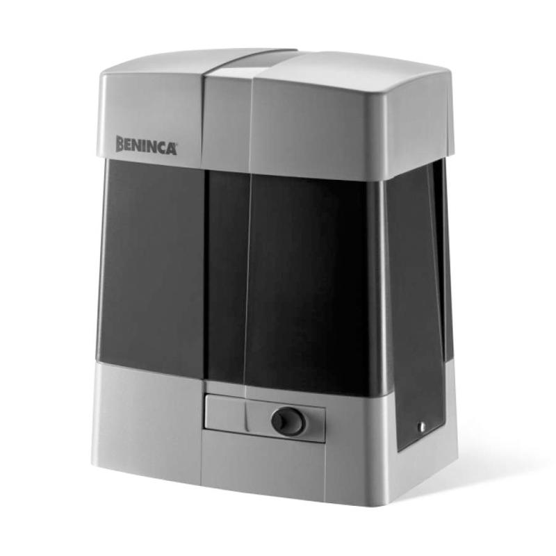 Jual BENINCA Bull 10 M Automatic Sliding Gate di Seller PT Lautan Cipta Kreasi - Kalideres, Kota ...