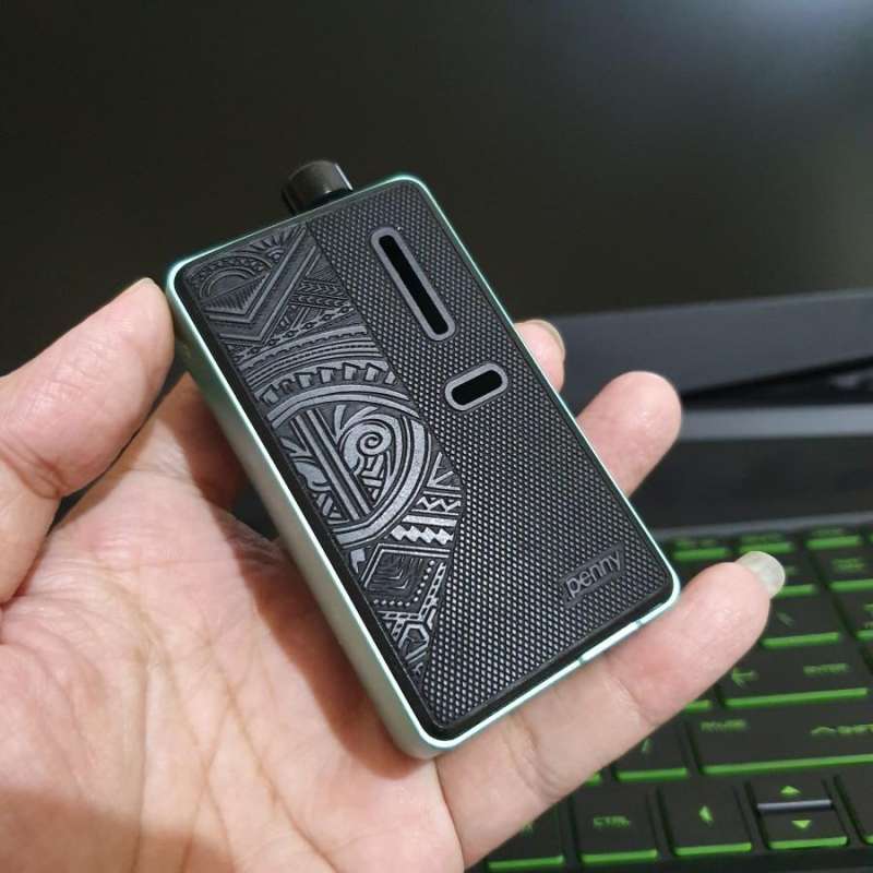 Jual Paket Super Ganteng Dot Aio V2 Limited Panel Di Seller Vsm ...