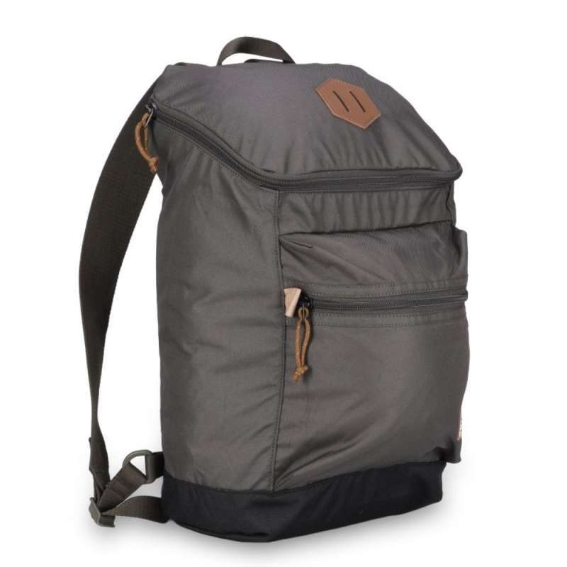 Jual EIGER PACKERBASE 2.0 FOLDED 1A BACKPACK - Grey di Seller Eiger ...