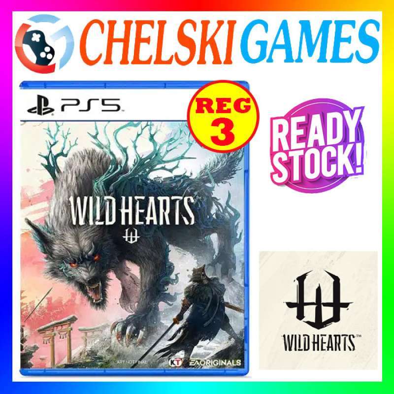 Jual Official Wild Hunter Original Murah - Harga Diskon April 2024 | Blibli