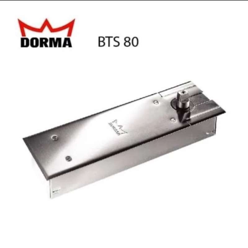 Promo Floor Hinge BTS 80 Dorma Original Diskon 23% di Seller Alice Jaya ...