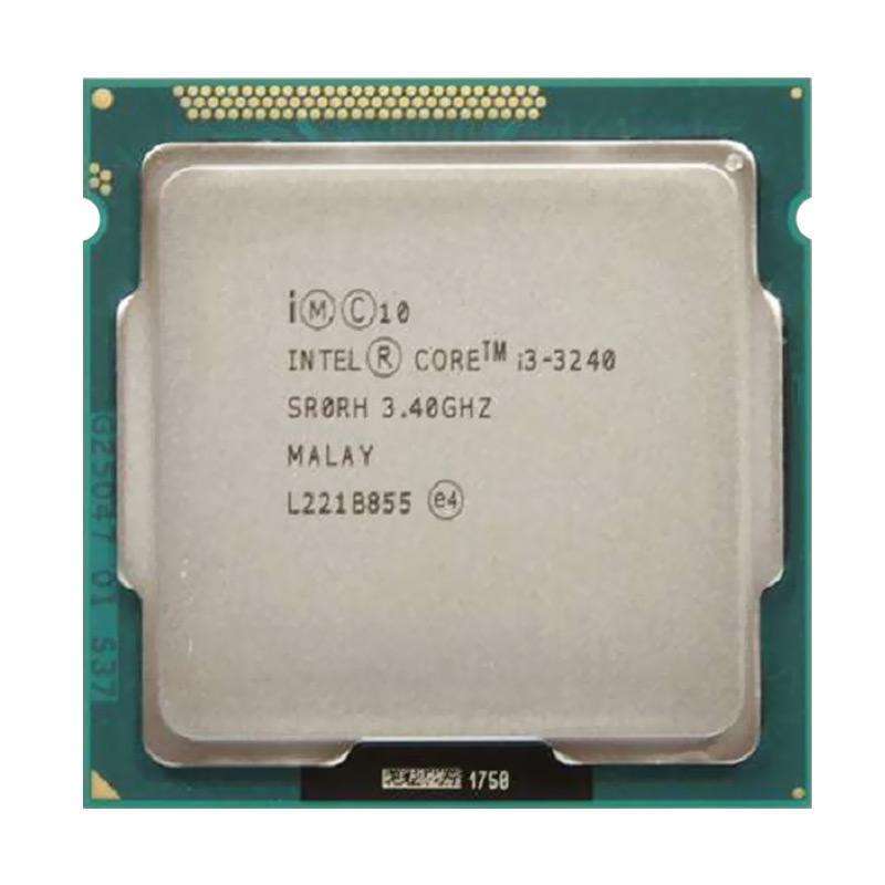 Jual Processor Intel Core I Tray Di Seller Supertech Com Pandau Hulu Ii Kota Medan Blibli