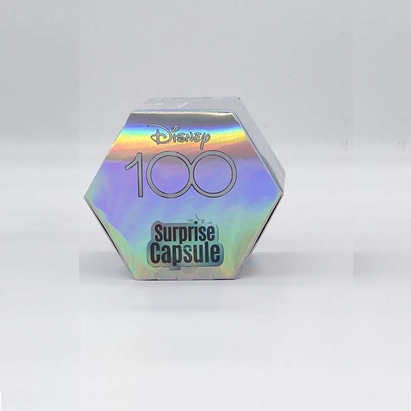 Jual Mainan Figure Disney 100 Surprise Capsule Blind Box (random ...