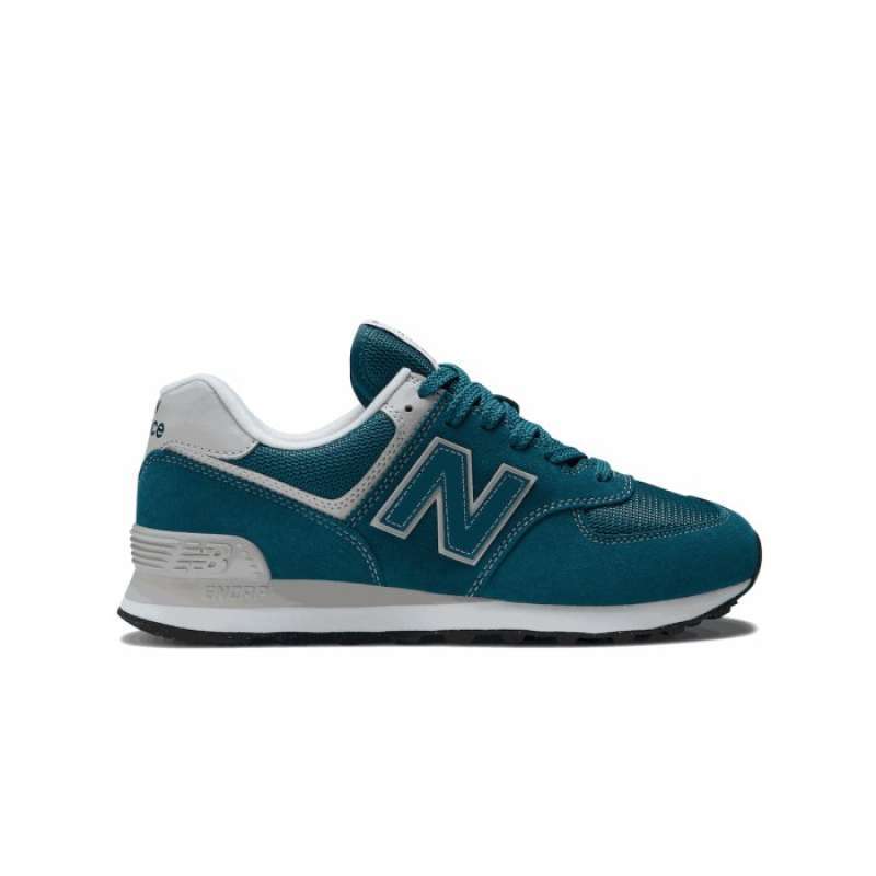 Jual Sepatu Unisex New Balance 574 V2 Emerald Green - U574ce2 - 40.5 Di ...