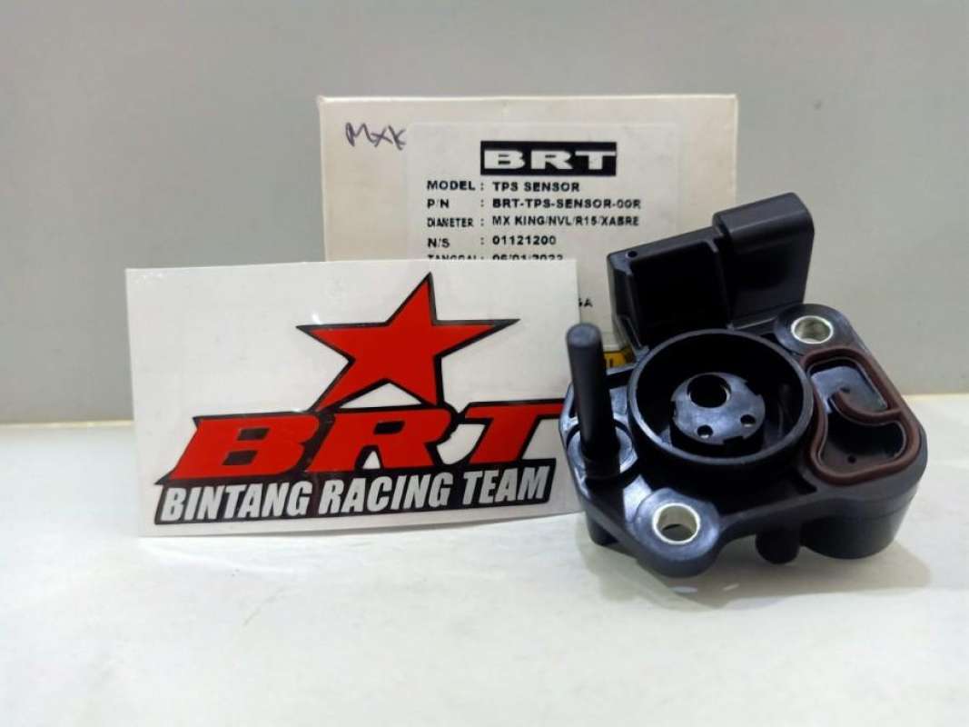 Jual Tps Throttle Position Sensor Brt Nmax Mxking R15 V2 Nvl Nva Mioj ...