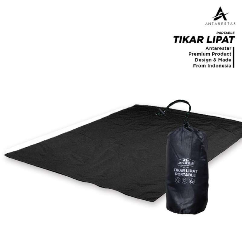 15 Rekomendasi Tikar Lipat Terunggul untuk Aktivitas Luar Ruangan yang ...