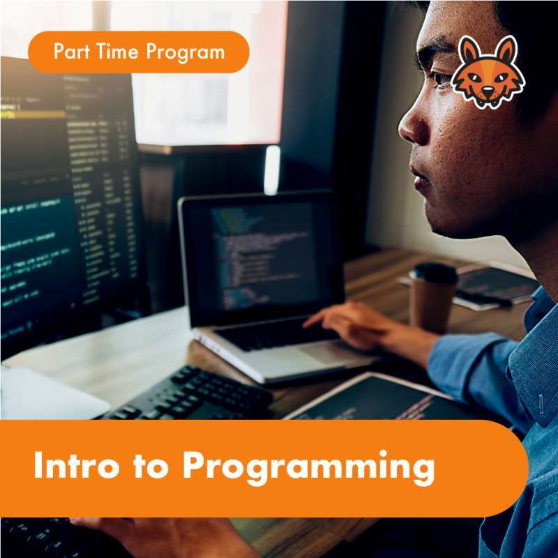 Jual Hacktiv8 Web Developer Program Tiket Kelas Remote Di Seller ...