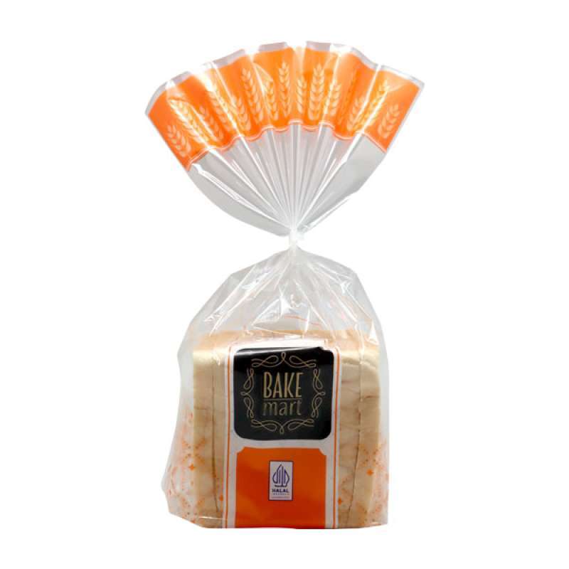 Jual Family White Bread - Roti Di Seller Hypermart Depok Official Store ...