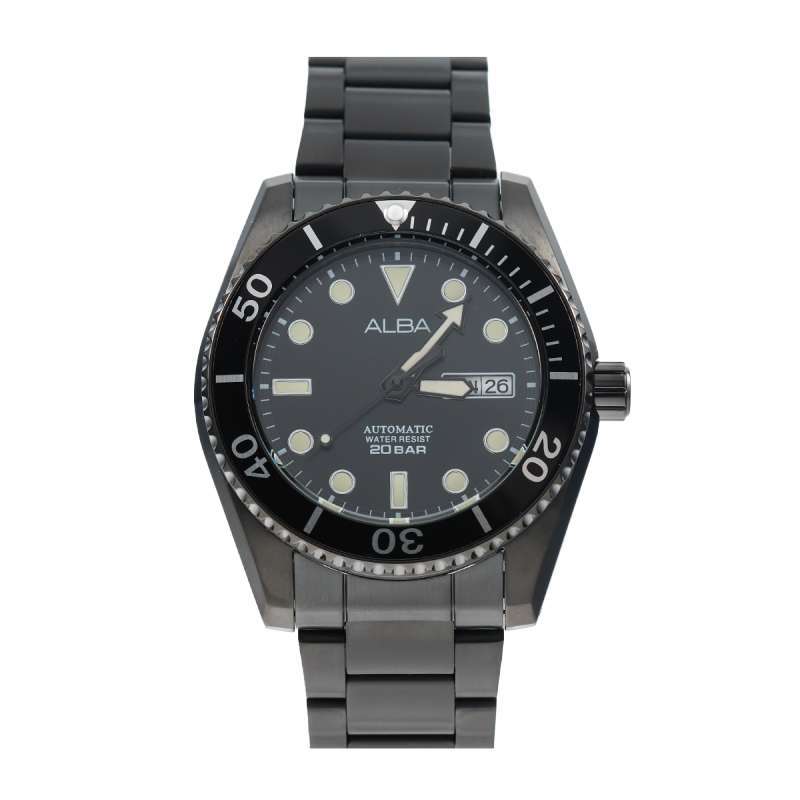 Jual Jam Tangan Alba Al 4331 X1 Original & Branded - Harga Diskon Murah ...