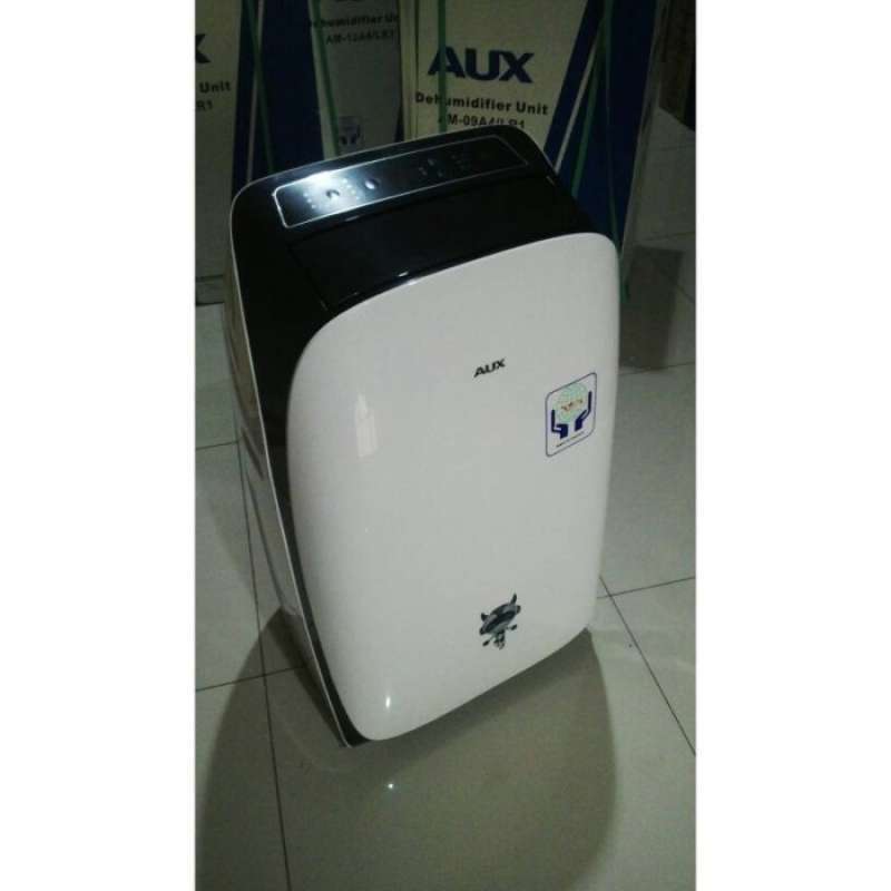 Jual Ac Portable Aux Sku Am-09A4-Lr1 di Seller Zeneyuka - Kapuk, Kota ...