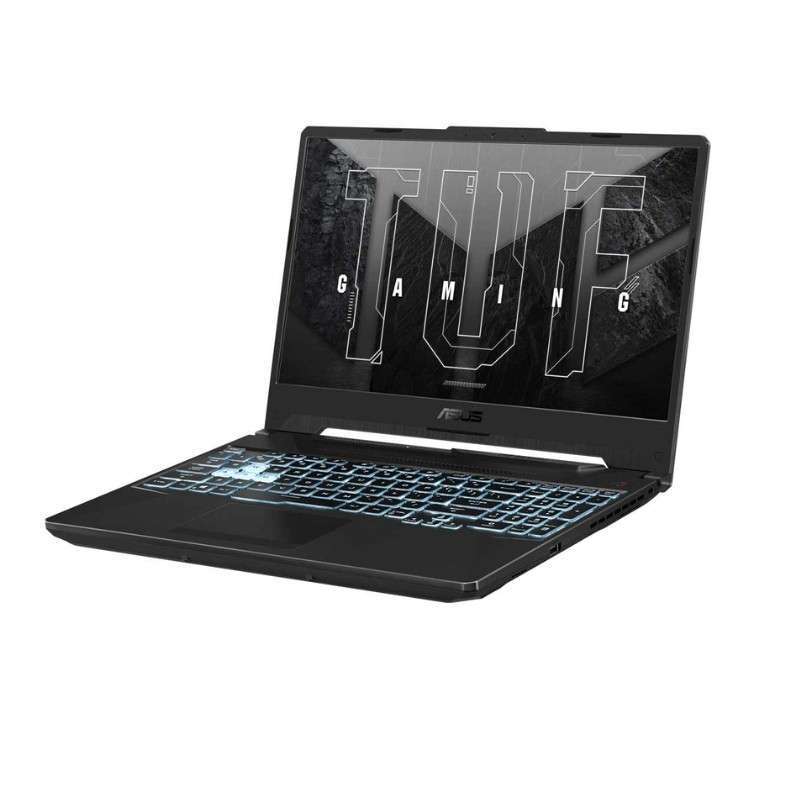 Promo Asus Tuf F15 Fx506hf I525b6t Laptop Gaming [core I5-11400h/8gb/512gb/rtx2050 4gb/15.6/win ...