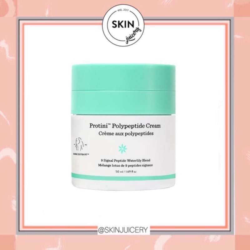 Promo Drunk Elephant Protini Polypeptide Cream Diskon 33% di Seller ...