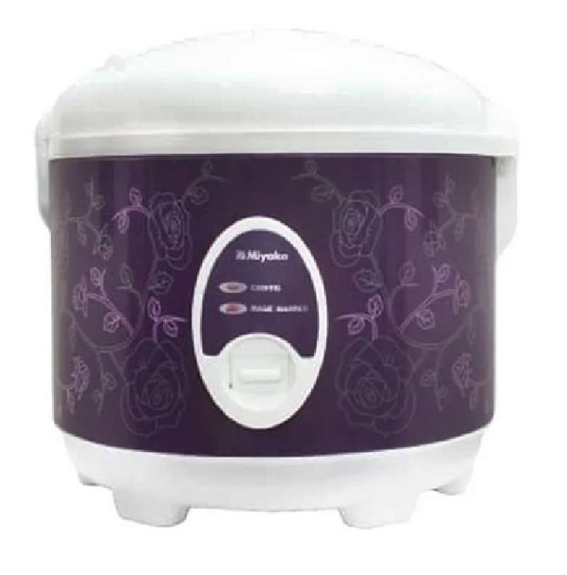 Jual Magic Warmer Plus Miyako MCM-508 1.8L di Seller Dewi Elektronik ...