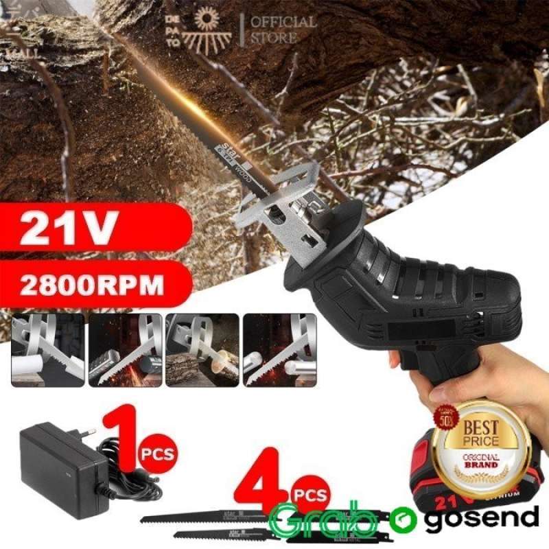 Promo MESIN SAW X2000 DP Diskon 23% di Seller Alice Jaya Abadi - Cipinang Muara, Kota Jakarta ...