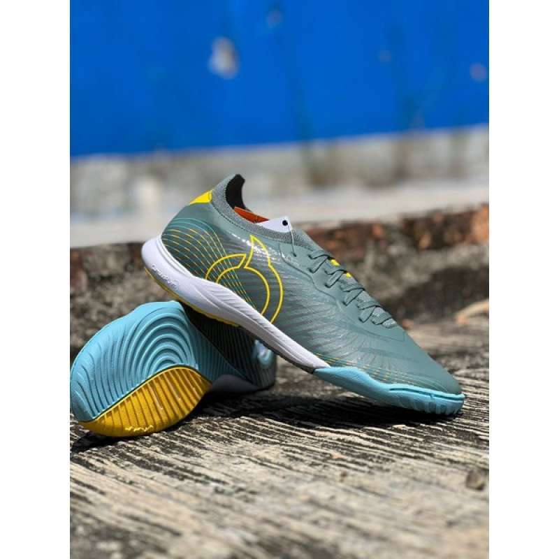 Jual Sepatu Futsal Ortus Ortuseight Catalyst Liberte V2 In New Di ...