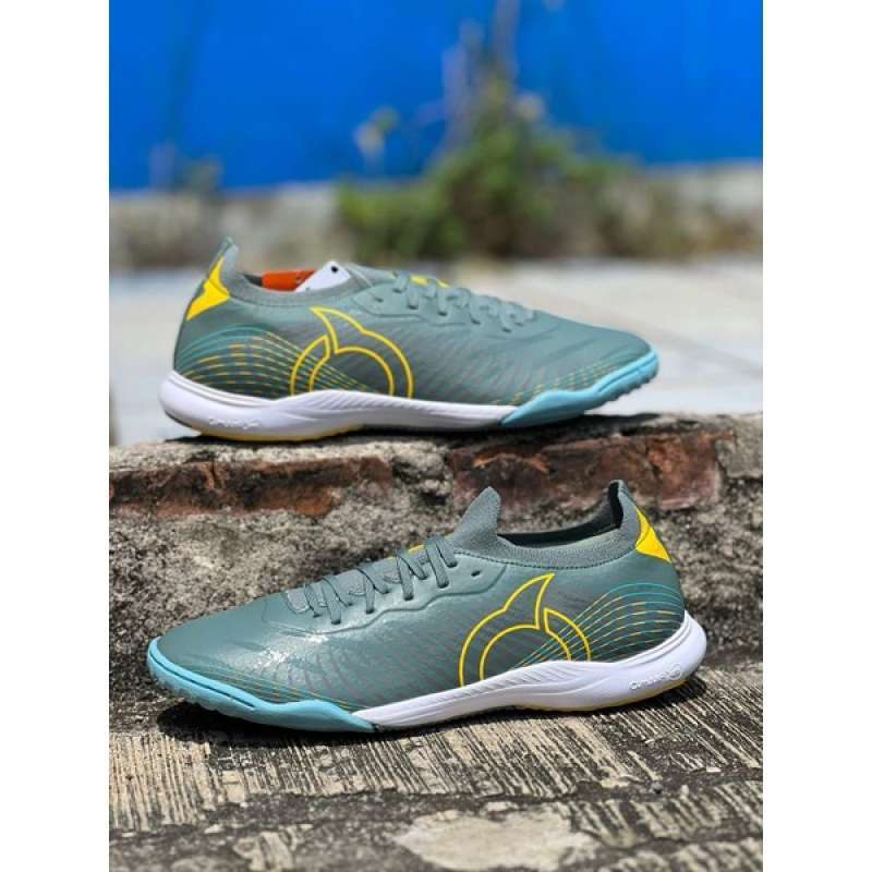 Jual Sepatu Futsal Ortus Ortuseight Catalyst Liberte V2 In New Di ...