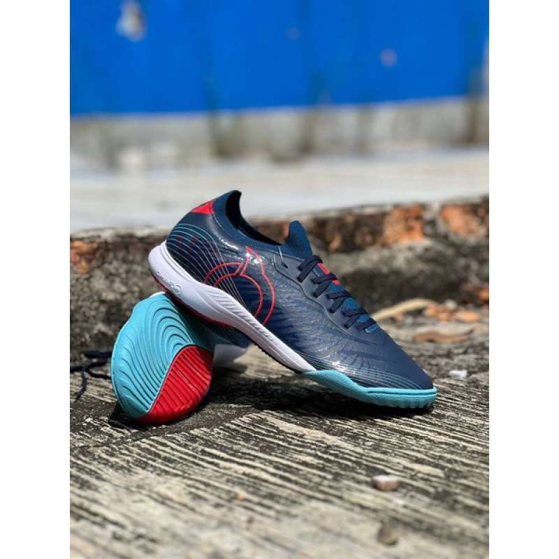 Jual Sepatu Futsal Ortus Ortuseight Catalyst Liberte V2 In New Di ...