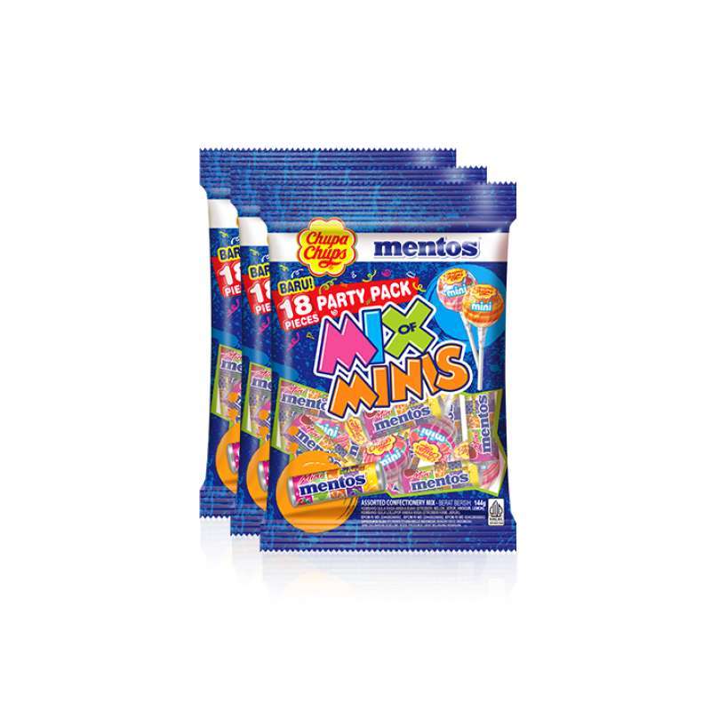 Cocok untuk Dimakan Saat Santai: 15 Rekomendasi Permen Lolipop Terenak ...