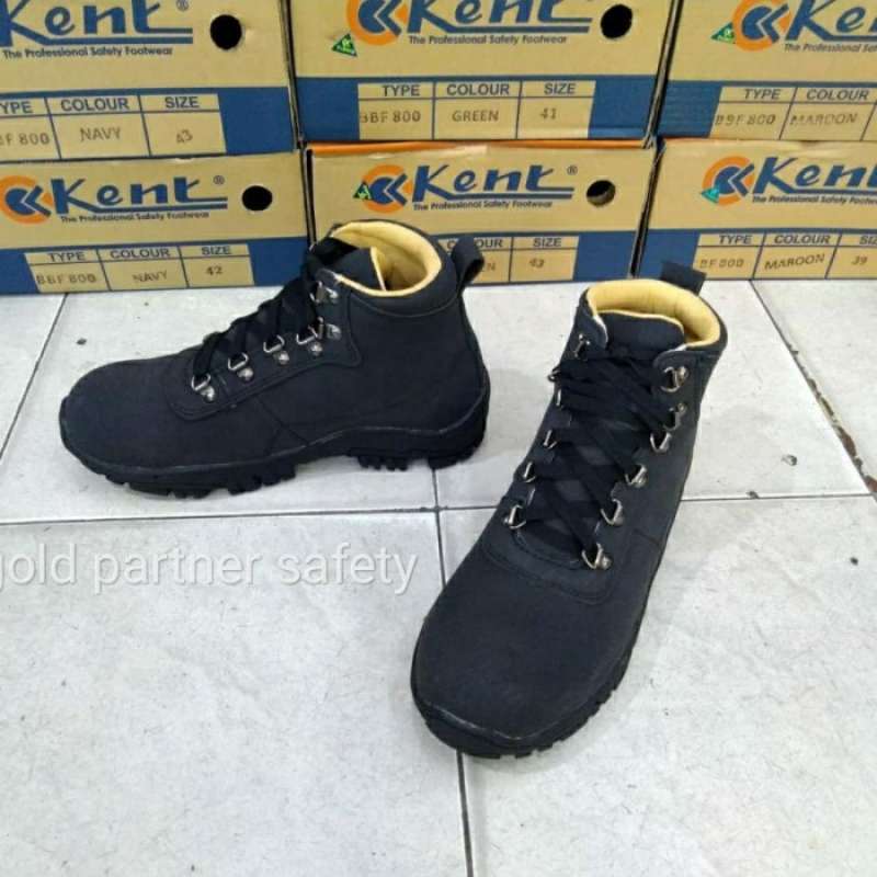 Jual Safety Shoes Beetle Bbf N800 Ready 6 Warna Qc Original Fabric ...