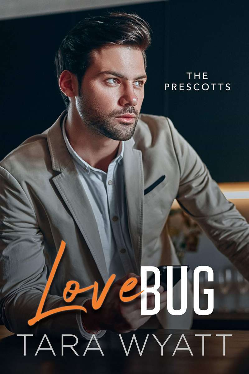 Jual EBOOK - Love Bug (The Prescotts Book 3) di Seller Ebookspedia - Pejagalan, Kota Jakarta ...